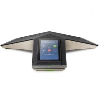 China POLY Trio C60 IP Conference Phone for Microsoft Teams Full Radio and PoE-Enabled for sale