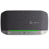China POLY SYNC20+ 3M Coverage USB/Bluetooth Conference Speakerphone for sale
