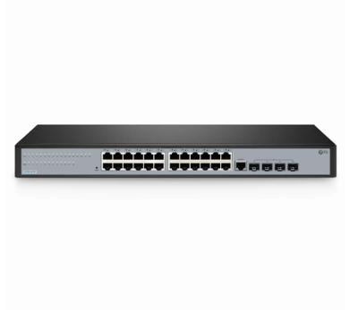 China S5735S - L24P4S - A  Huawei S5735 Series Switches  S5735 - L switch 24 x 10 / 100 / 1000Base for sale