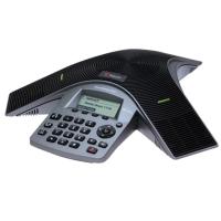 China SoundStation-Duo, Polycom SoundStation, Conference Phone, PSTN/IP dual-mode, Hi-Fi mic for sale