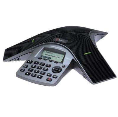 China SoundStation-Duo, Polycom SoundStation, Conference Phone, PSTN/IP dual-mode, Hi-Fi mic for sale