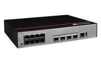 China S5735-L8P4X-A1 CloudEngine S5735-L8P4X-A1 (8*10/100/1000BASE-T ports  4*10GE SFP+ ports  PoE+ AC power) for sale
