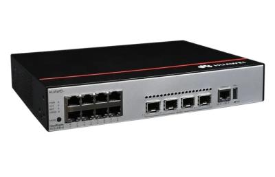 China S5735-L8P4X-A1 CloudEngine S5735-L8P4X-A1 (8*10/100/1000BASE-T ports  4*10GE SFP+ ports  PoE+ AC power) for sale