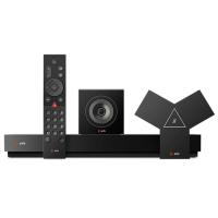 China G7500-12X, Polycom G7500 Video Conferencing, 12x EagleEye lens/1080p/dual display for sale