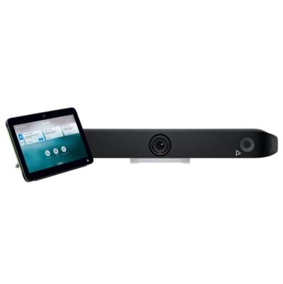 China Poly Studio X52 Video Bar & TC10 Touch Control Panel Bundle, 7200-88085-001 for sale