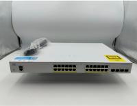 China CBS350-48FP-4G, Cisco CBS350 Switch, 48xPoE+ 740W/4x10G SFP+ for sale