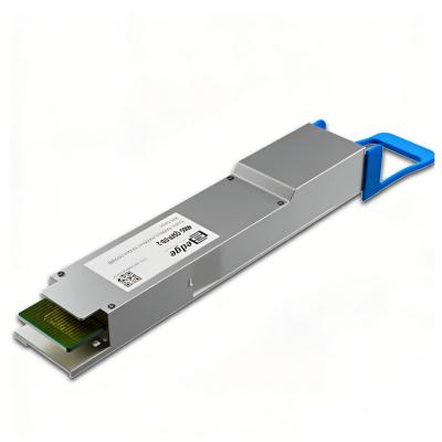 China TS-QDO-314H-02C/400G QSFP-DD DR4+ Transceiver 1310nm 2km SMF For Data Center for sale