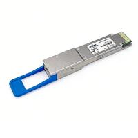 China TS-QDO-314H-10C/400G QSFP-DD DR4++ Transceiver 1310nm 10km Single Mode Optical Module for sale