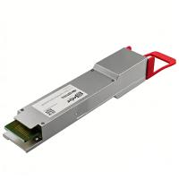 China TS-QD-314H-30C/400G QSFP-DD ER4 Lite Transceiver 1310nm 30km SMF for sale