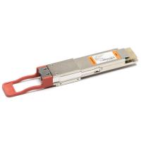 China TS-QD-314H-40C/400G QSFP-DD ER4 Transceiver 1310nm 40km LC SMF DDM for sale