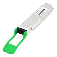China TS-OP-314H-02C/400G OSFP FR4 Transceiver with 400Gbps Data Rate 2km Transmission Distance and CWDM4 for sale