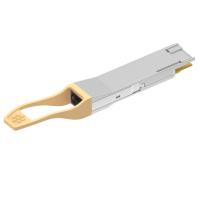 China TS-Q2O-854H-01C/400G QSFP112 SR4 Optical Transceiver - 850nm 100m MMF Module for sale