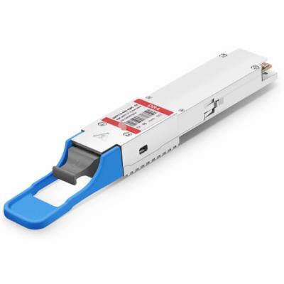 China TS-Q2O-314H-01C/400G QSFP112 DR4 MPO Transceiver Module - High Speed Optical Transceiver for sale