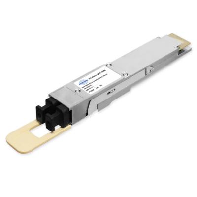 China 800G QSFP-DD Loopback Module - High Performance Optical Test Module for sale
