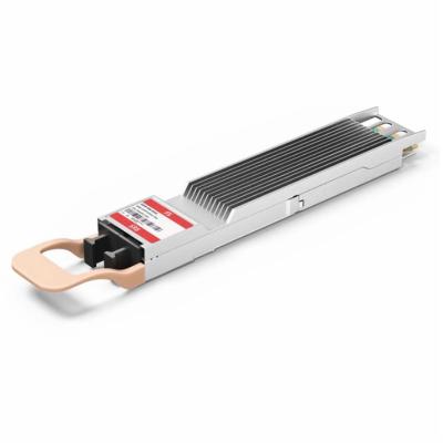China 800G OSFP VR8 MPO Optical Transceiver with 800Gbps Data Rate, 850nm VCSEL Technology, and 50m OM4 MMF Reach for sale