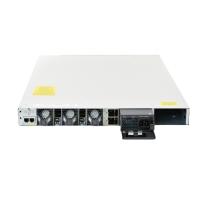 China Cisco Catalyst 9300 Switch C9300-48P-A 48-Port PoE+ with 480 Gbps Stacking Bandwidth and 256 Gbps Switching Capacity for sale