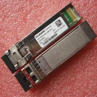 China Huawei OSX040N01 SFP+ Module 10G Ethernet Optical Transceiver with 40 km Range 1550nm Wavelength and LC Connector for sale