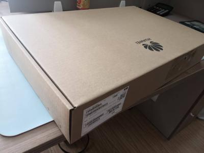 China Huawei S5735-L Switch with 12 x 10/100/1000Base-T Ports 4 x GE SFP Ports and PoE+ for Enterprise Networks for sale