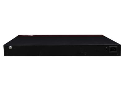 China Huawei CloudEngine S5735-L48T4X-A1 Gigabit Ethernet Switch with 48*10/100/1000BASE-T Ports and 4*GE SFP Ports AC Power for sale