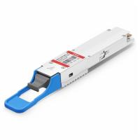 China TS-Q2O-314H-01C/400G QSFP112 DR4 MPO Transceiver Module for 400G Ethernet Data Center for sale