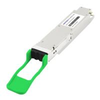 China TS-Q2-314H-02C/400G QSFP112 FR4 Optical Transceiver - 2km 1310nm PAM4 For Data Center for sale