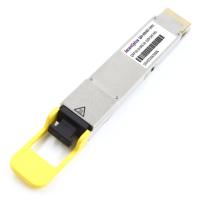 China TS-QDO8-318H-01C/800G QSFP-DD DR8 MPO Transceiver Module, 1310nm SMF 500m For Data Center for sale