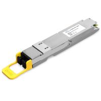 China TS-OPO8-318H-01C/800G OSFP DR8 Optical Transceiver 1310nm 500m SMF MPO-16 Low Power for Data Center for sale