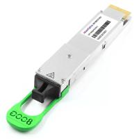 China TS-OP-318H-01C/800G OSFP 2*FR4 Transceiver Dual LC Port | High-Speed Optical Module for sale