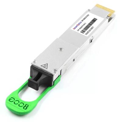 China TS-OP-318H-01C/800G OSFP 2*FR4 Transceiver Dual LC Port | High-Speed Optical Module for sale