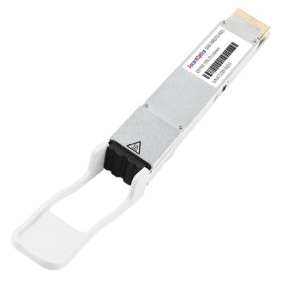 China TS-QD-CO1H-ZRPC/100G QSFP-DD Coherent ZR+ Tunable Transceiver | C-Band SMF LC DCO Module for sale