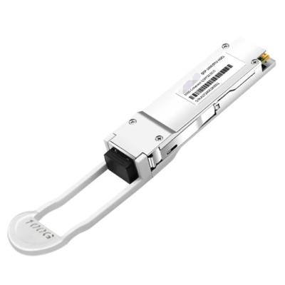 China TS-Q8-CO1H-ZR0C/100G QSFP28 ZR Coherent Transceiver Module - High Performance for Long-Haul Transmission for sale