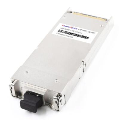 China TS-C2-CO2H-ZR0C/200G CFP2 Coherent Transceiver - High Speed DWDM Optical Module for Long Haul Transmission for sale