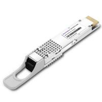China TS-QD-CO4H-ZR0C/400G QSFP-DD OIF ZR Coherent Module 120km C-Band Tunable DCO Transceiver for sale