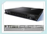 China ISR4451-X-SEC/K9 Industrial Ethernet Router Sec Bundle w/SEC license for sale