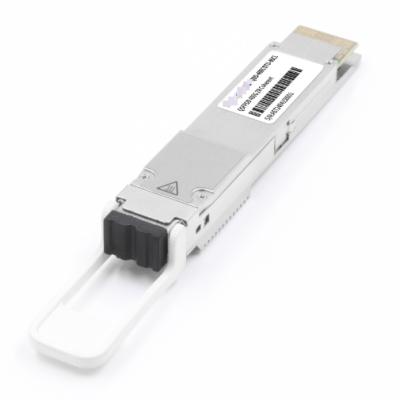 China TS-QD-CO4H-ZR0P/400G QSFP-DD OIF High Tx Power ZR Coherent Module | 120km DCI Transceiver for sale