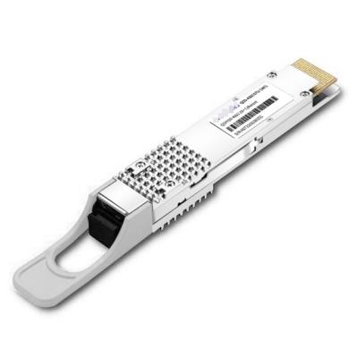 China TS-QD-CO4H-ZRPC/400G QSFP-DD OPEN ZR+ Coherent Module | High-Speed DCI Metro Optical Transceiver for sale