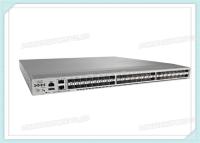China Nexus 3500 Series Fibre Optic Network Cisco Switch N3K-C3524P-10GX 1 Year Warranty for sale