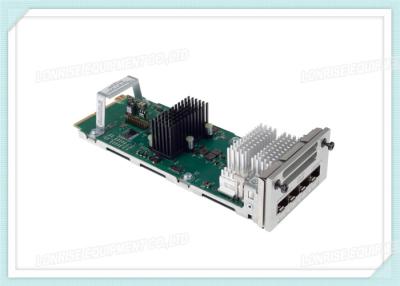 China C3850-NM-4-10G Cisco Network Module for Cisco 3850 Series Switches for sale