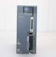 China Mitsubishi MR-JE-100AS CNC Servo Drive 1kW High Precision AC Servo Amplifier for CNC Machinery for sale