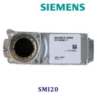 China SINAMICS SMI20 Encoder Interface - Siemens S120 Motor Communication Module for sale