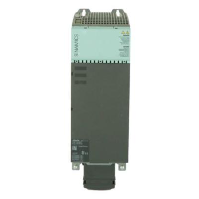 China Siemens 6SL3120-1TE26-0AA3 SINAMICS S120 Single Motor Module - High Precision Industrial Drive for sale