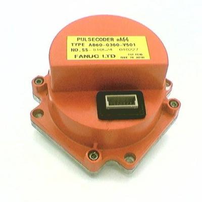 China Mitsubishi A860-0365-V501 Servo Drive Module - High Precision Industrial Automation Component for sale