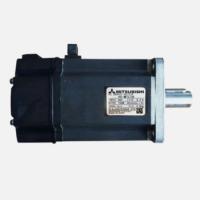 China Mitsubishi HC-MFS73K 0.75KW AC Servo Motor Melservo J2S Series for sale