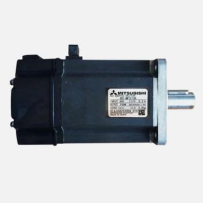 China Mitsubishi HC-MFS73K 0.75KW AC Servo Motor Melservo J2S Series for sale