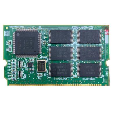 China A20B-3900-0299 Fanuc Original CNC System Control Circuit Board PCB Component for sale