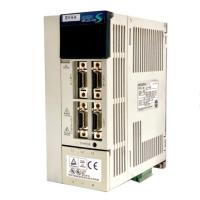China Mitsubishi MR-J2S-40B 0.4KW AC Servo Drive Melservo J2S Series for sale