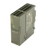 China Siemens 6GK7343-1CX10-0XE0 CP 343-1 Industrial Ethernet Communication Processor for sale