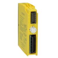 China Siemens 6ES7136-6DC00-0CA0 ET200SP F-DQ 8x24VDC Safety Digital Output Module for sale