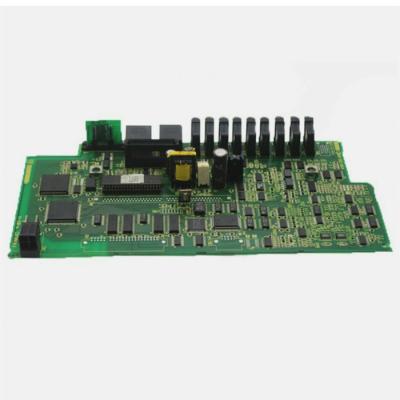 China Fanuc A16B-2203-0500 High-Performance CNC Spindle Control PCB Board with FSSB Compatibility and 1 Year Warranty for sale