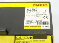 China Fanuc A06B-6151-H045 Alpha i Spindle Amplifier Module AiSP-45HV for sale